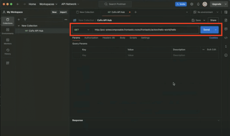 Getting Started with the commercetools API Hub - Aries Solutions