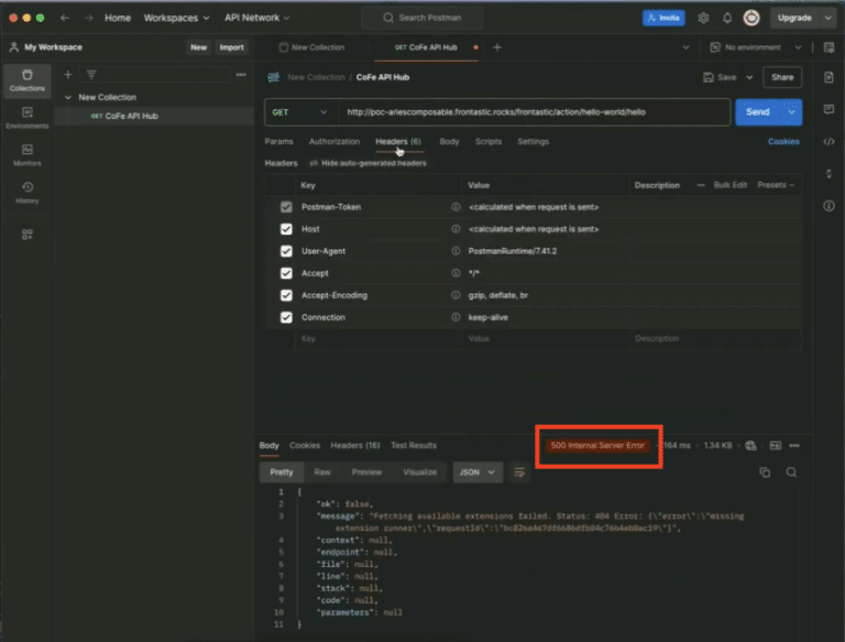 Getting Started with the commercetools API Hub - Aries Solutions